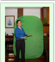 Green Screen Wizard, Green Screen Software (Chroma Key Software) for ...