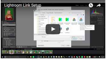 Free LightroomLink for Lightroom users